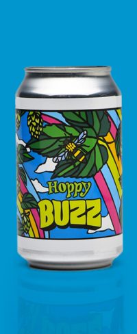 Buzz - Revolution Bees
